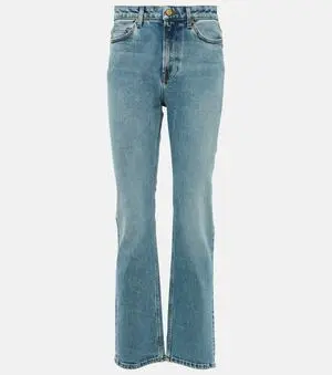 Tove Faded Jeans For Women