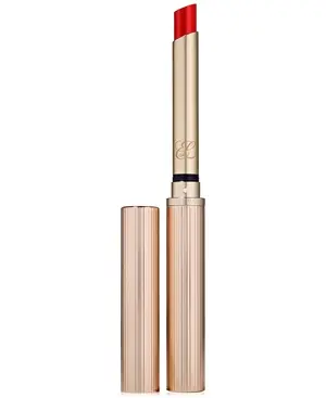 Estée Lauder Pure Color Explicit Long-lasting Slick Shine Lipstick Adrenaline Rush