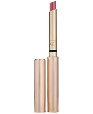Estée Lauder Pure Color Explicit Long-lasting Slick Shine Lipstick Out Of Time