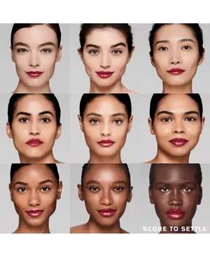Estée Lauder Pure Color Explicit Long-lasting Slick Shine Lipstick - Score To Settle