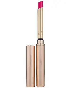 Estée Lauder Pure Color Explicit Long-lasting Slick Shine Lipstick Score To Settle