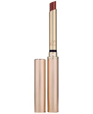 Estée Lauder Pure Color Explicit Long-lasting Slick Shine Lipstick Second Glance
