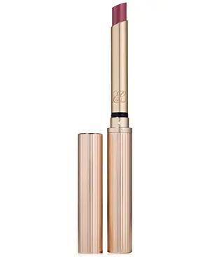 Estée Lauder Pure Color Explicit Long-lasting Slick Shine Lipstick Shhh..
