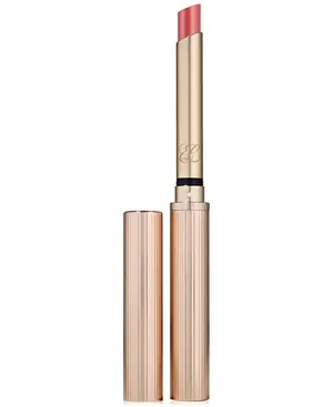 Estée Lauder Pure Color Explicit Long-lasting Slick Shine Lipstick Without Pause