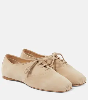Gabriela Hearst Lace Shoes For Women