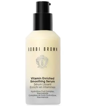 Bobbi Brown Vitamin Enriched Smoothing Niacinamide + Vitamin C Serum - No Color