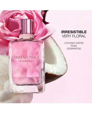 Givenchy Irresistible Very Floral Eau De Parfum - No Color