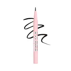 KYLIE COSMETICS Kyliner Brush Tip Liquid Eyeliner Pen - One-color