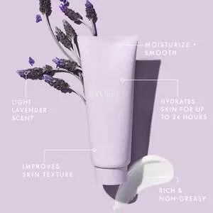 KYLIE COSMETICS Lavender Body Lotion