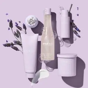 KYLIE COSMETICS Lavender Body Lotion