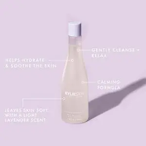 KYLIE COSMETICS Lavender Bubble Bath