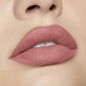 KYLIE COSMETICS Bare Velvet Lip Kit - One-color