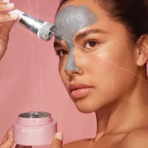 KYLIE COSMETICS Detox Face Mask