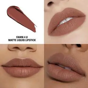 KYLIE COSMETICS Holiday Collection Liquid Lipstick & High Gloss Vault