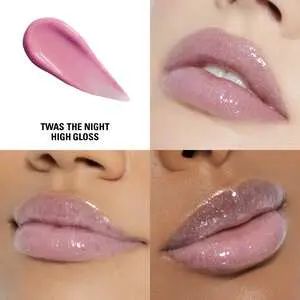 KYLIE COSMETICS Holiday Collection Liquid Lipstick & High Gloss Vault