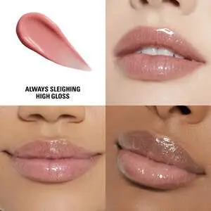 KYLIE COSMETICS Holiday Collection Liquid Lipstick & High Gloss Vault