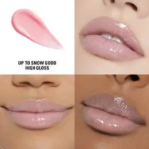 KYLIE COSMETICS Holiday Collection Liquid Lipstick & High Gloss Vault