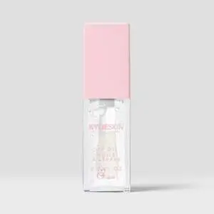 KYLIE COSMETICS Hazelnut Crème Lip Oil - One-color