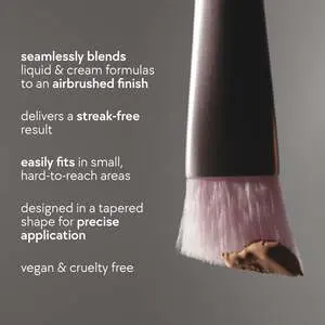 KYLIE COSMETICS Concealer Brush 02 - One-color