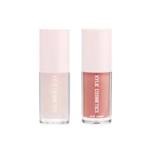 KYLIE COSMETICS Mini High Gloss Duo - One-color