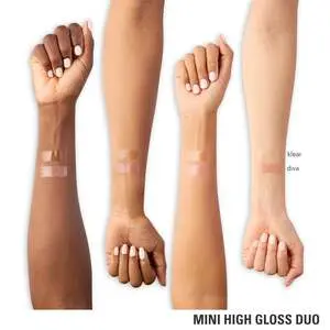 KYLIE COSMETICS Mini High Gloss Duo
