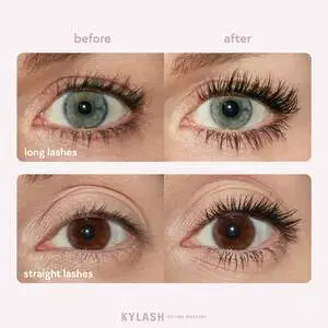 KYLIE COSMETICS Mini Kylash Volume Mascara - One-color