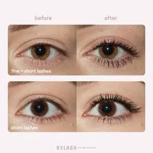 KYLIE COSMETICS Mini Kylash Volume Mascara - One-color