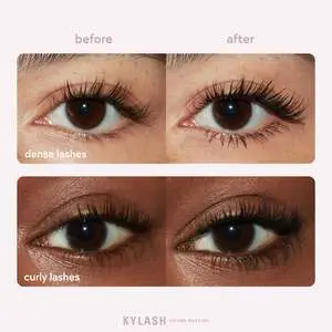 KYLIE COSMETICS Mini Kylash Volume Mascara - One-color