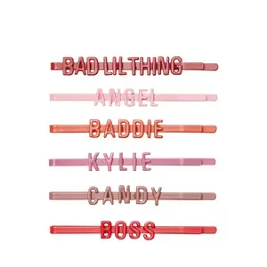 KYLIE COSMETICS Hair Pins Set Of 6