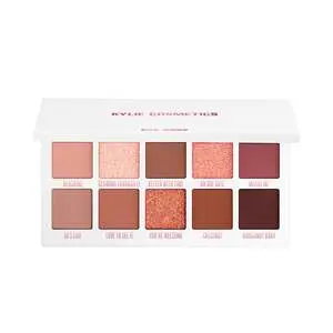 KYLIE COSMETICS The Mauve Palette