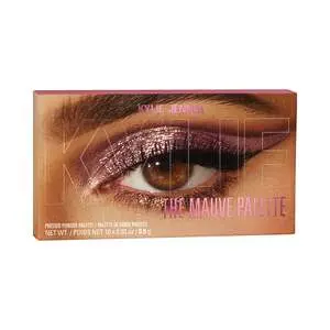 KYLIE COSMETICS The Mauve Palette