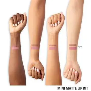 KYLIE COSMETICS Mini Matte Lip Kit