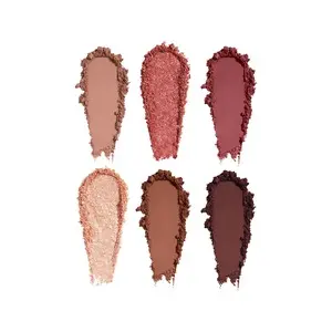 KYLIE COSMETICS Mini Mauve Eyeshadow Palette