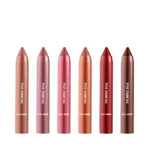 KYLIE COSMETICS Matte Lip Crayon Bundle