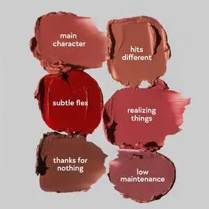 KYLIE COSMETICS Matte Lip Crayon Bundle