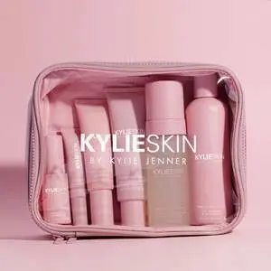 KYLIE COSMETICS Travel Makeup Bag