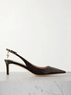 Tom Ford Embellished Pumps