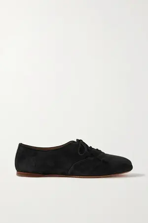 Gabriela Hearst Tie Fastening Shoes For Women