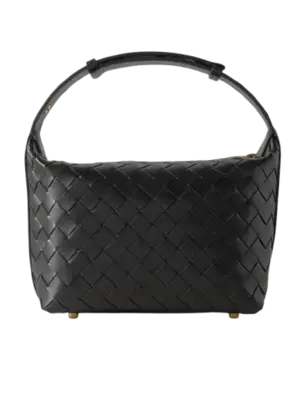 Bottega Veneta Wallace Handheld Shoulder Bags