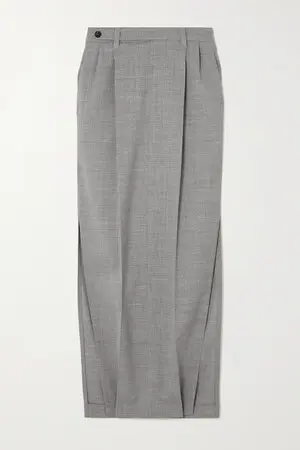 Brunello Cucinelli Stretch Skirts