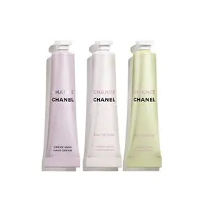Chanel Chance Perfumed Hand Creams