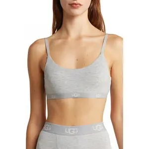 UGG Estella Bralette Grey Heather