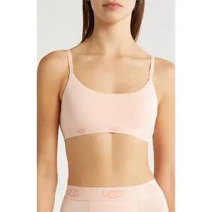 UGG Estella Bralette Pink Dusk