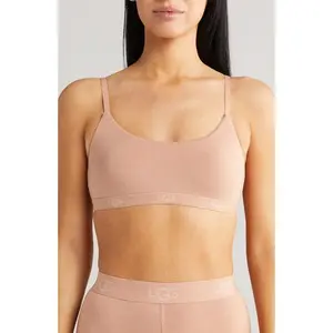 UGG Estella Bralette Sandalwood