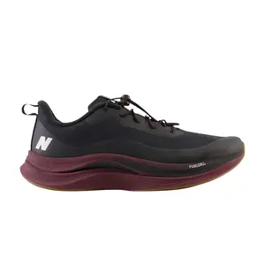 NEW BALANCE Fuelcell Propel V4 Permafrost Sneakers - Black
