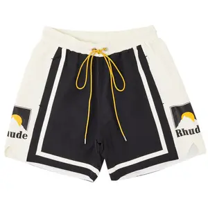 Rhude Moonlight Short