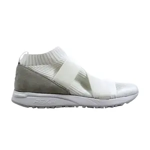 NEW BALANCE 247 Knit Sneakers - White