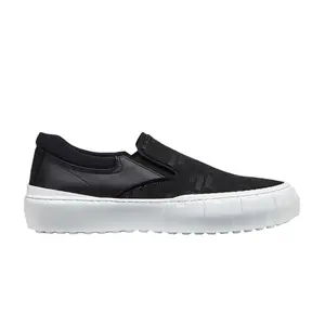 Fendi Force Slip-on Sneakers