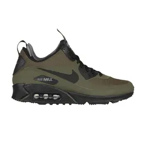 Nike Air Max 90 Mid Winter - Green