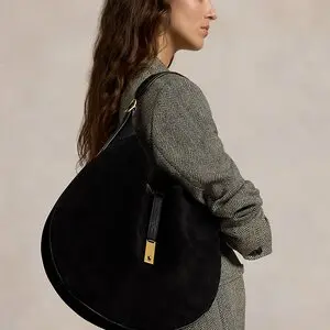 Ralph Lauren Hobo Shoulder Bags